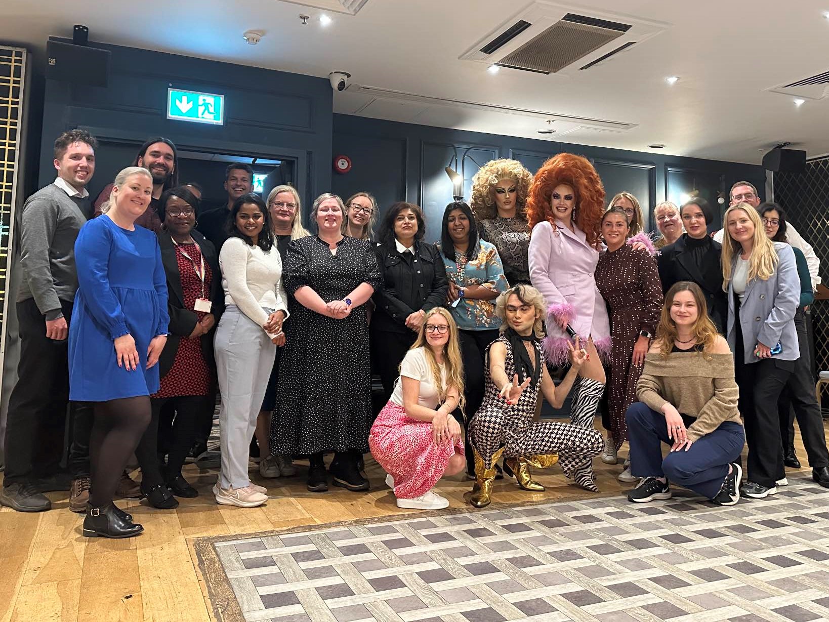 Belong - Tokio Marine HCC