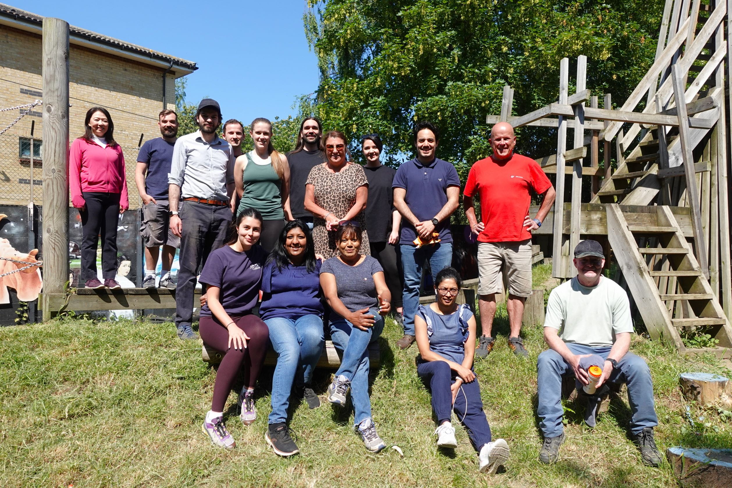 Belong - Tokio Marine HCC