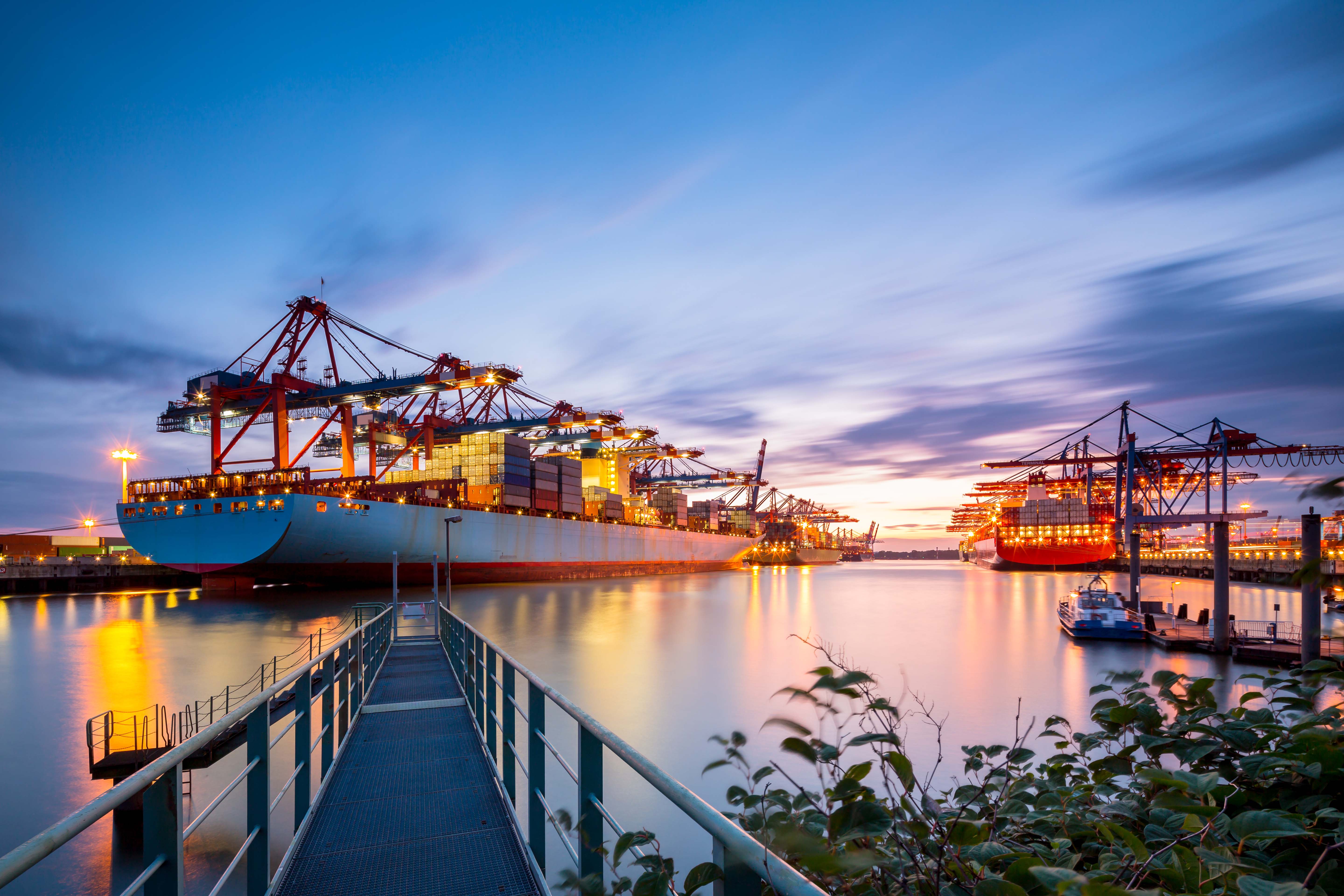 Marine Cargo - Tokio Marine HCC